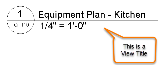 Tutorial 4 - Create a View Title
