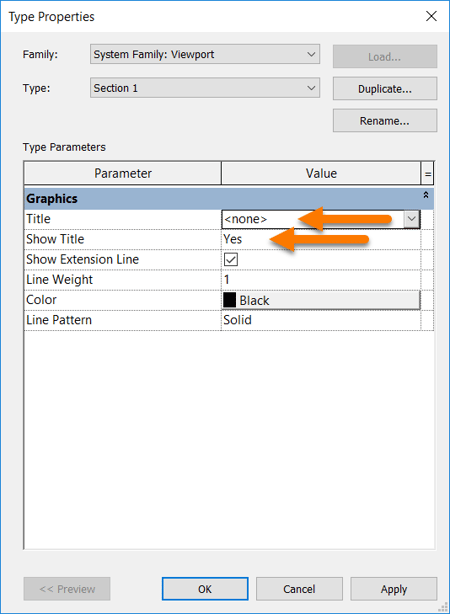 Tutorial 4 - Create a View Title