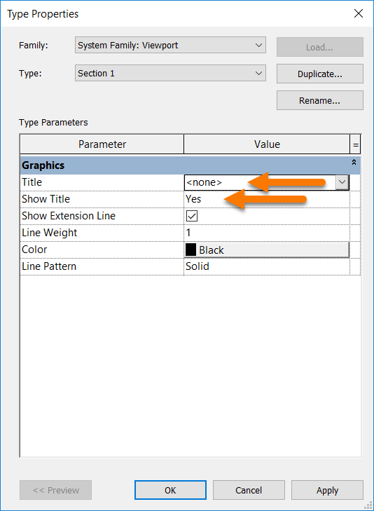 Tutorial 4 - Create a View Title