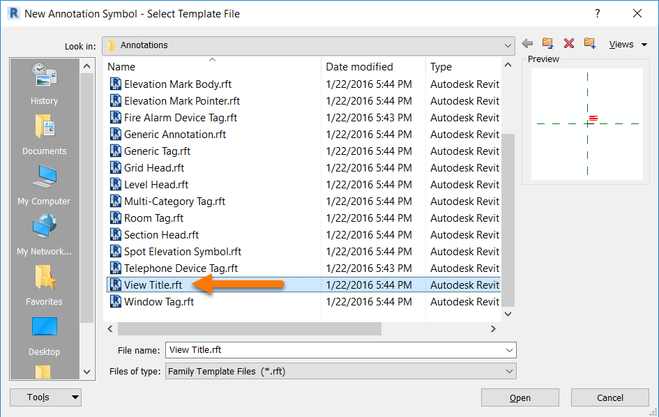 Tutorial 4 - Create a View Title