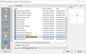 Tutorial 4 - Create a View Title