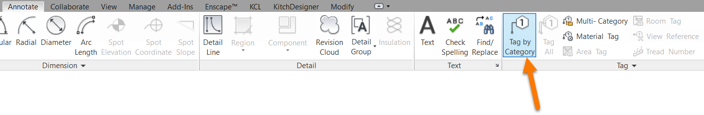 Tutorial 8 - Create a Revision Cloud Tag