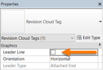 Tutorial 8 - Create a Revision Cloud Tag