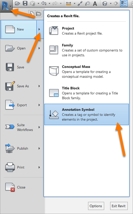 Tutorial 8 - Create a Revision Cloud Tag