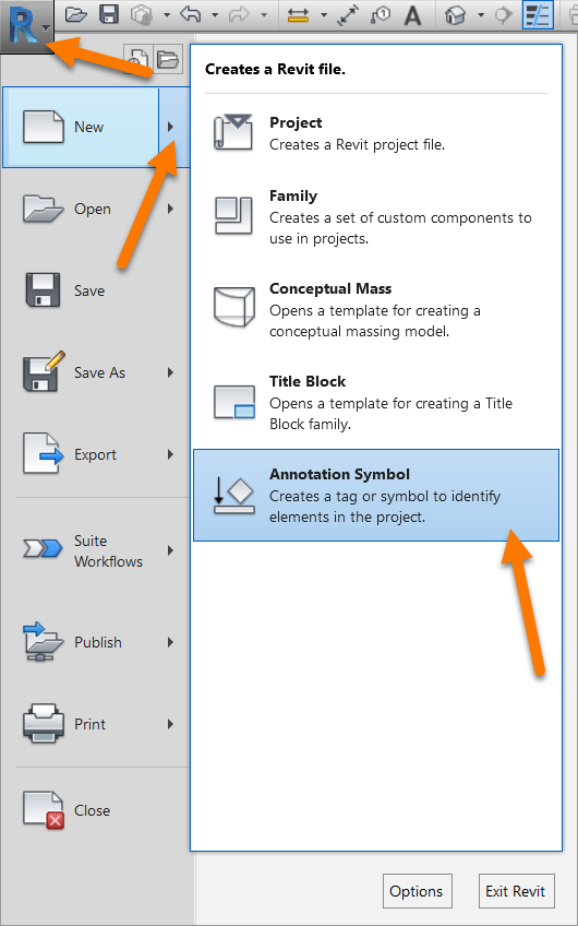 Tutorial 8 - Create a Revision Cloud Tag