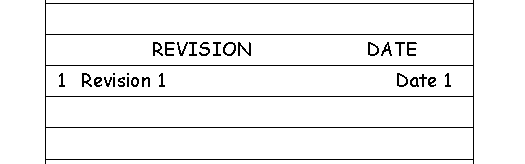 Tutorial 8 - Create a Revision Cloud Tag