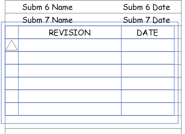 Tutorial 8 - Create a Revision Cloud Tag