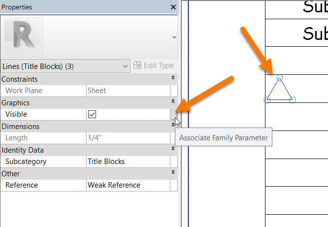 Tutorial 8 - Create a Revision Cloud Tag