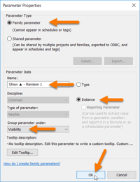 Tutorial 8 - Create a Revision Cloud Tag