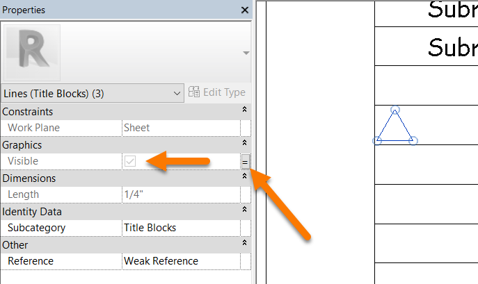 Tutorial 8 - Create a Revision Cloud Tag