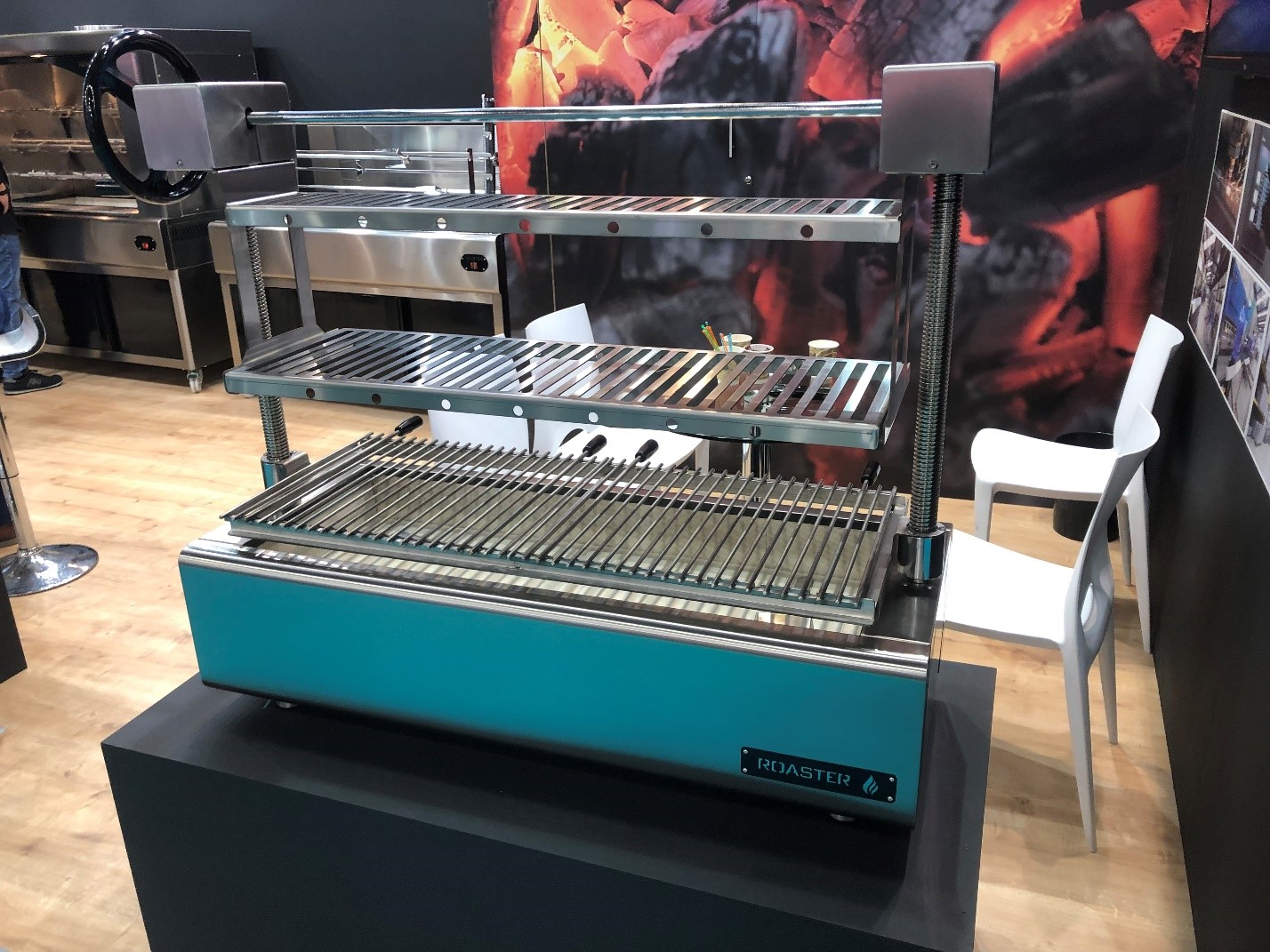A Technology Recap from the HOST Show in Milan