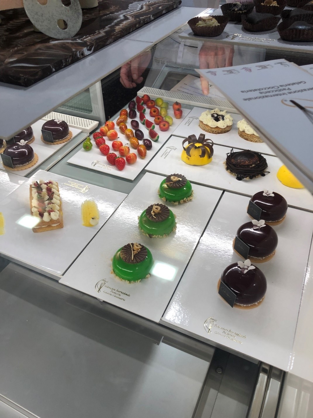 A Technology Recap from the HOST Show in Milan