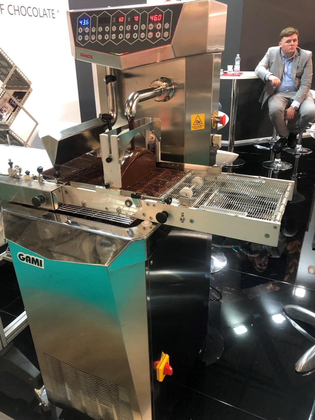 A Technology Recap from the HOST Show in Milan