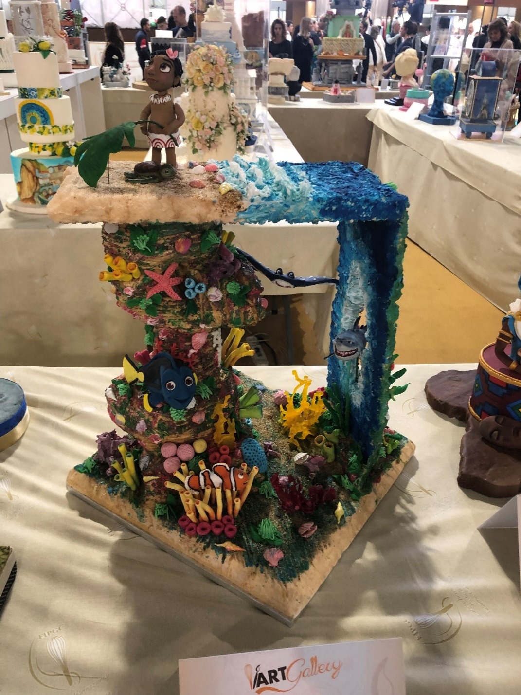 A Technology Recap from the HOST Show in Milan