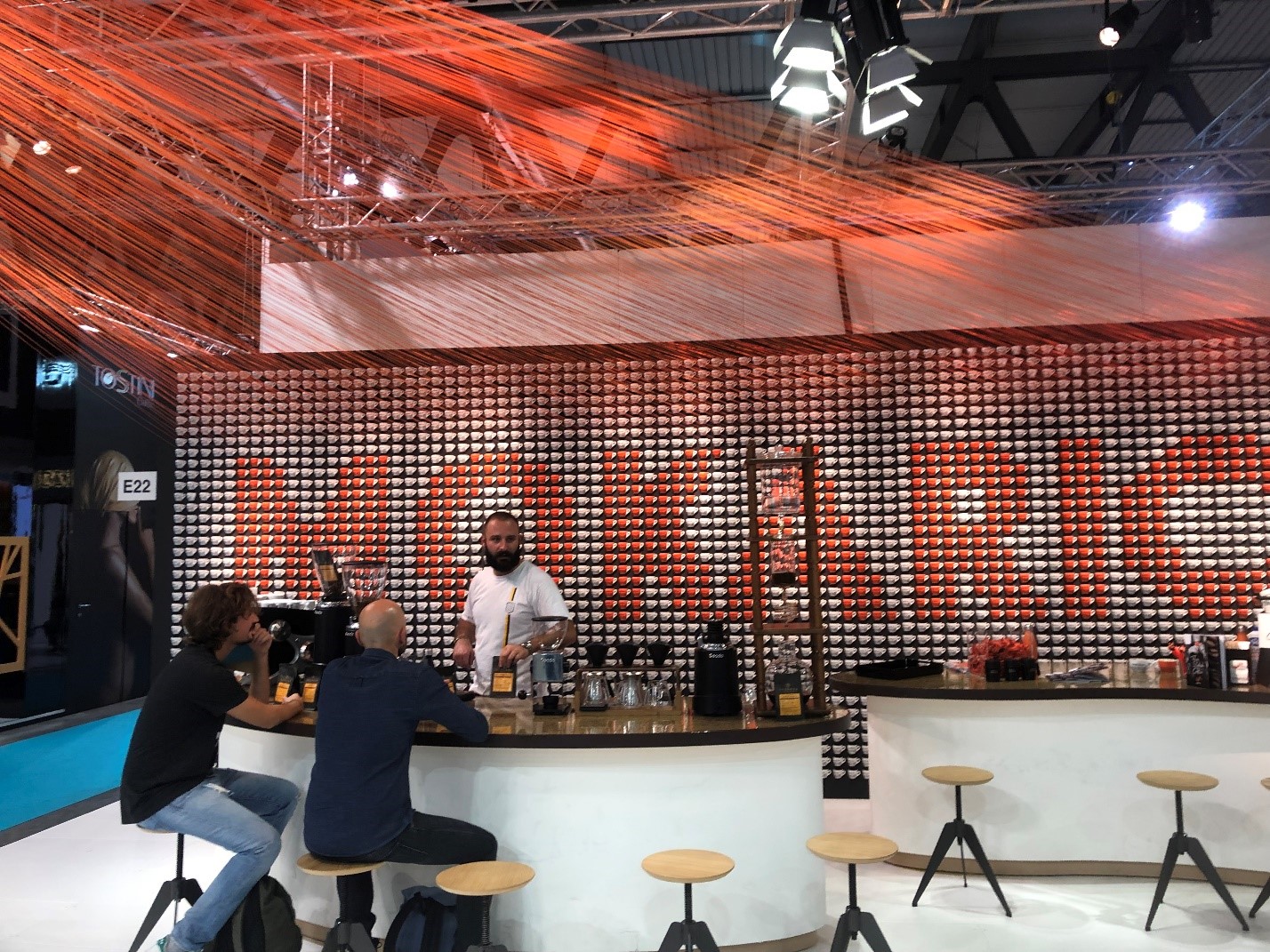 A Technology Recap from the HOST Show in Milan